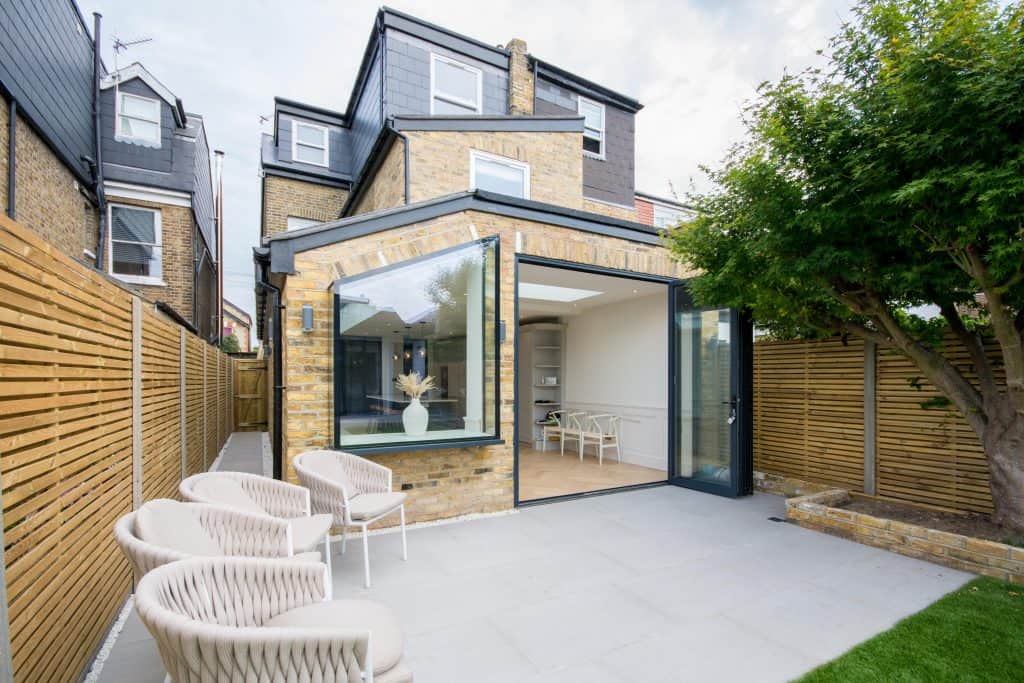 Construction Company London | Building Company London | Building Services