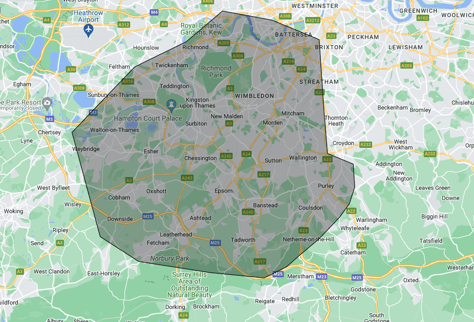 Construction Company London | Building Company London | Building Services