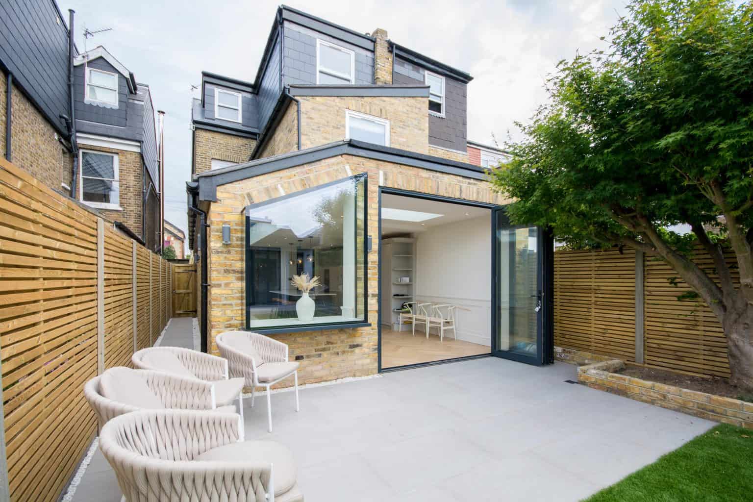 ARCHITECTS | Bradley Building Services