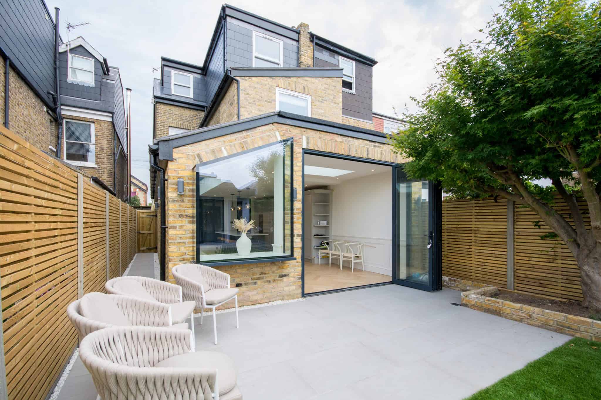 ARCHITECTS | Bradley Building Services