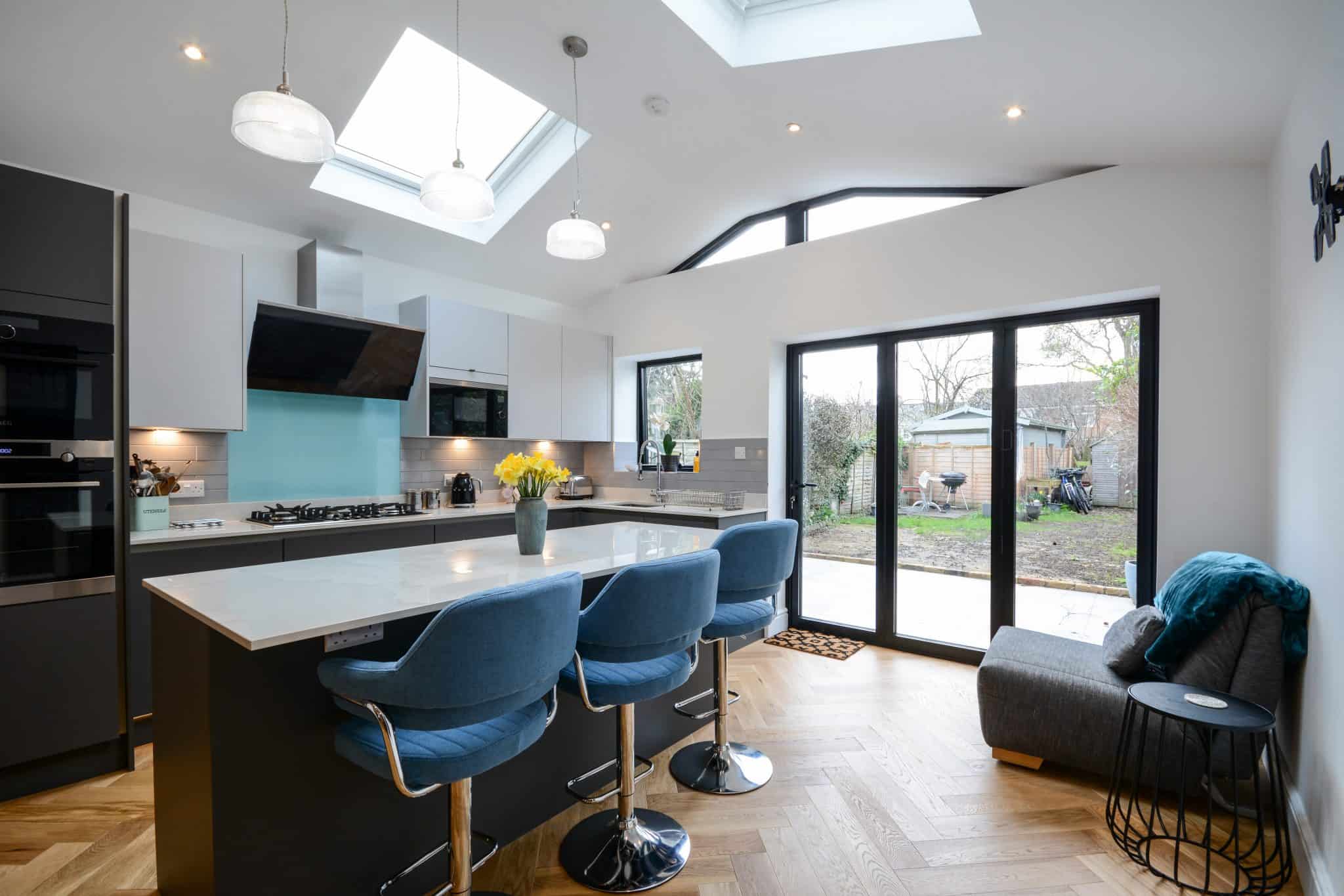 Loft Conversions London | Loft Conversion in London